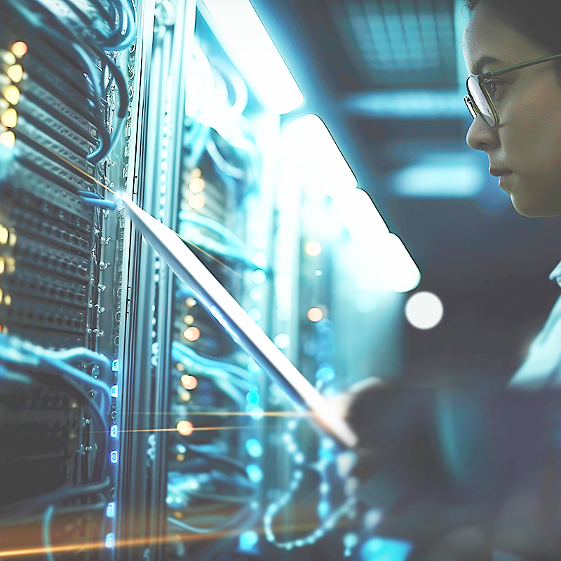 Copper Bus Bars | Wesgar